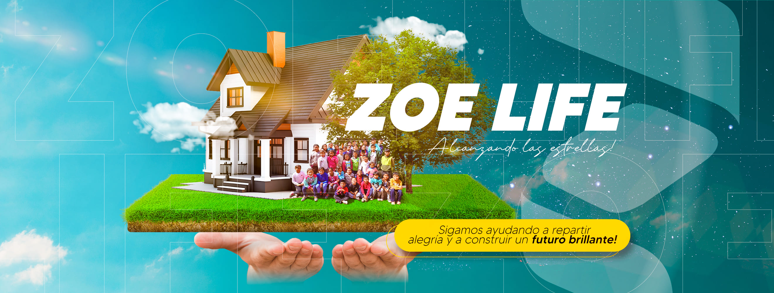 Perú | ZoeLife International